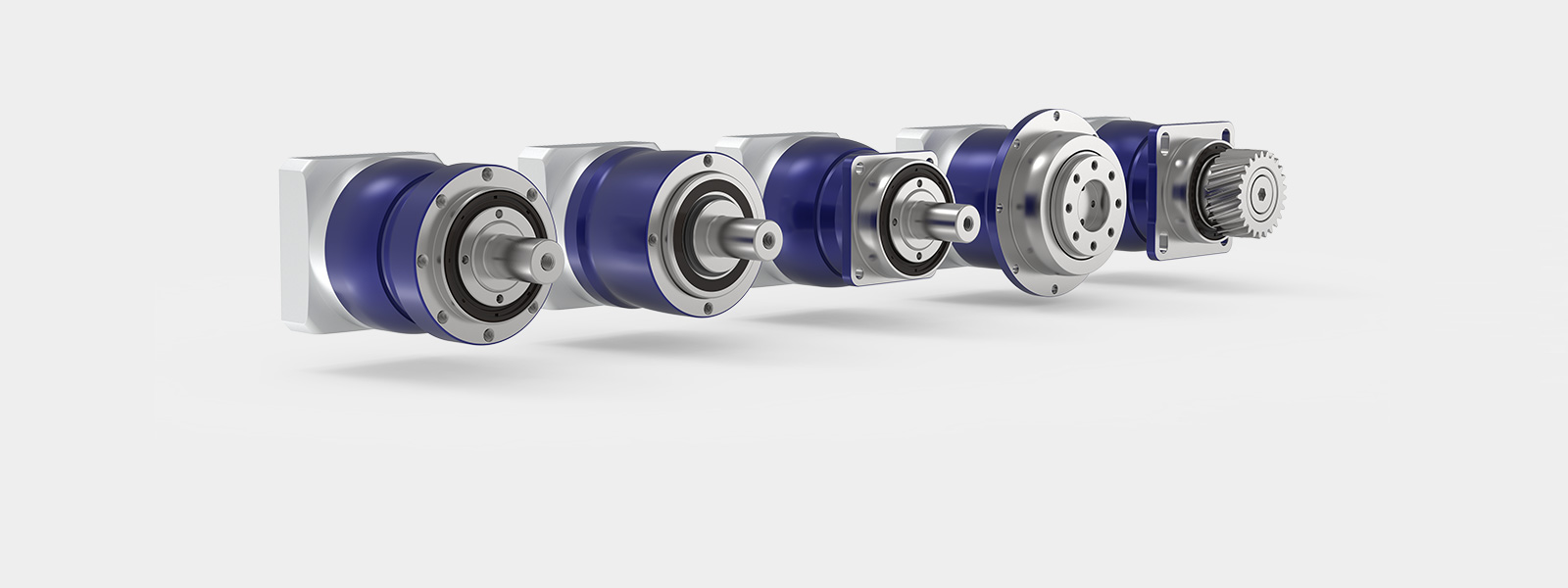 WITTENSTEIN Česká republika